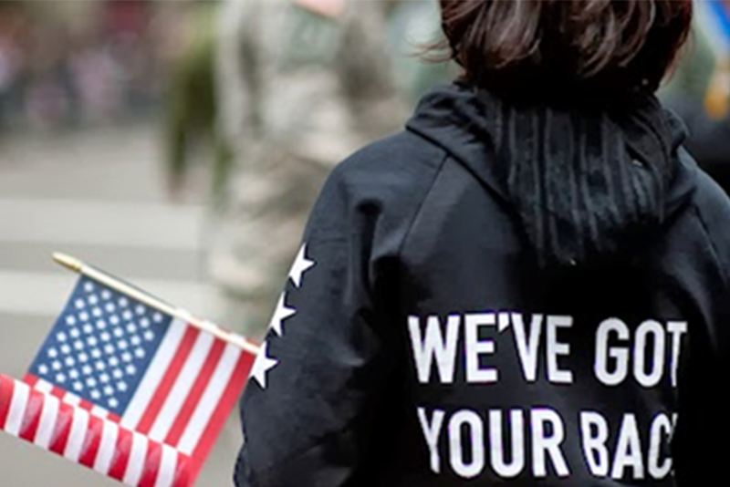 Advocacy For Veterans - Veterans Assistance Commission of Will County